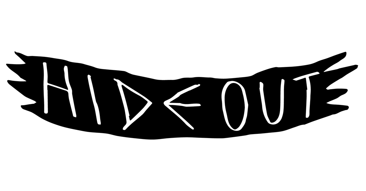 Hideout Home + Body Goods – Hideout Distro